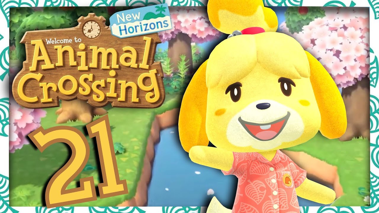 ECCO COME TROVARE FUFFI !!! | ANIMAL CROSSING NEW HORIZONS ITA EPISODIO ...