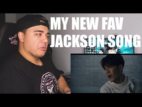 Jackson Wang - BULLET TO THE HEART Reaction