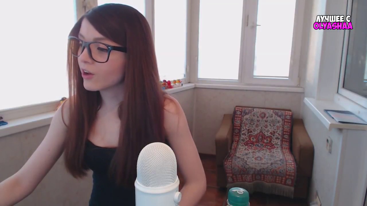 Olyashaa Olyasha - YouTube