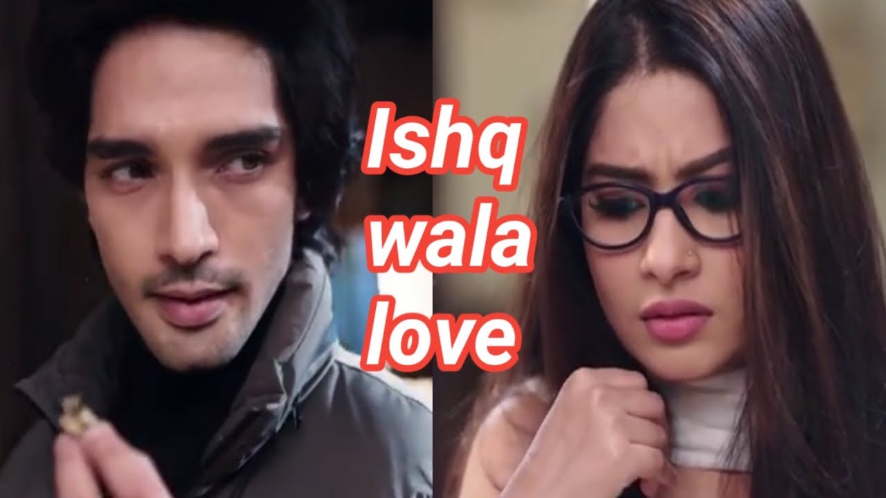 Prihan vm | Ishq Wala Love | Rehan and Priya Song - YouTube