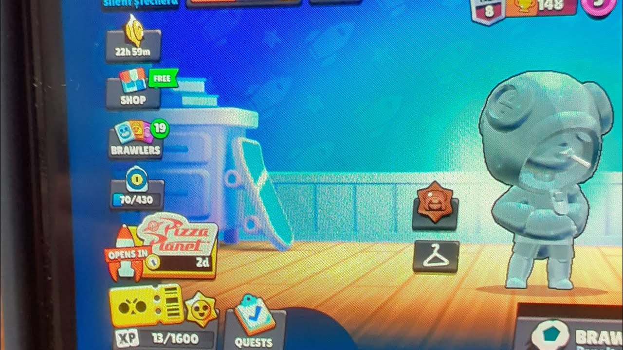 vorbim despre brawl stars și despre ce am luat sau voi lua - YouTube