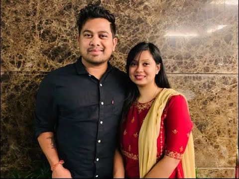 নীল আকাশৰ প্ৰেমিকা ন্যেঞ্চি ফুকনক জানি লওক||Neel Akash Girlfriend Nancy ...