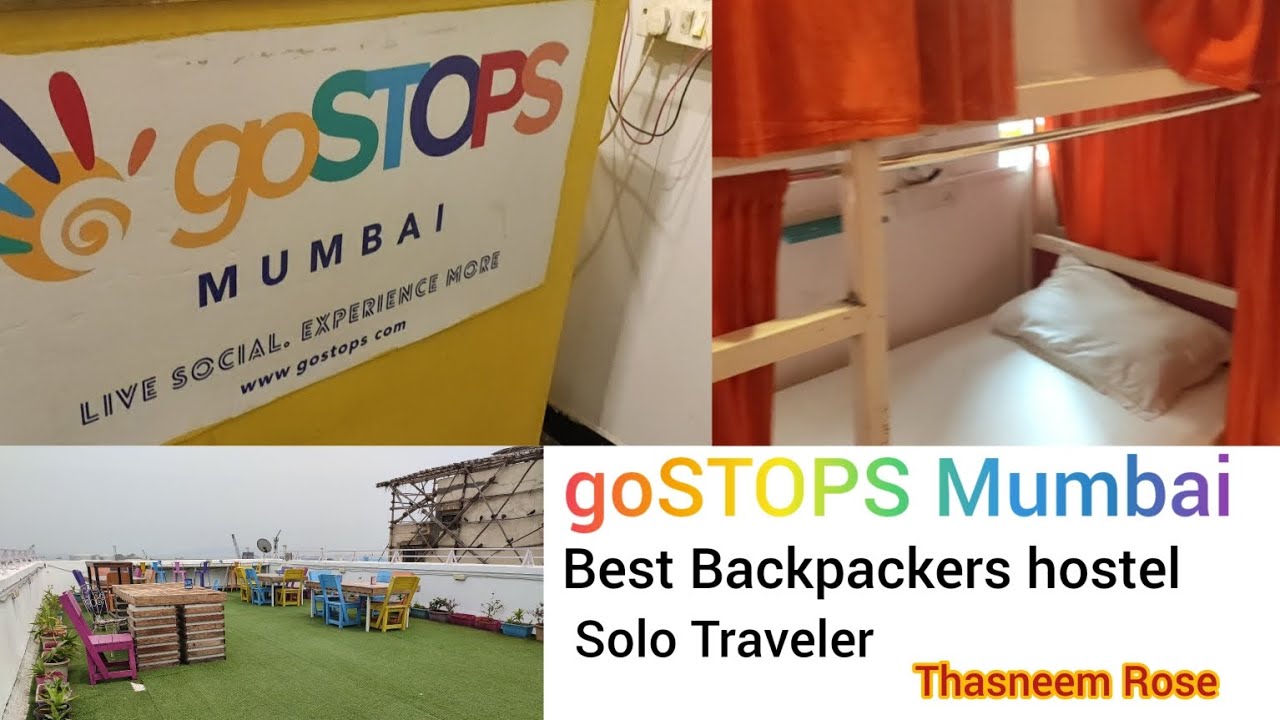 gostops mumbai #gostop #gostopsmumbai - YouTube