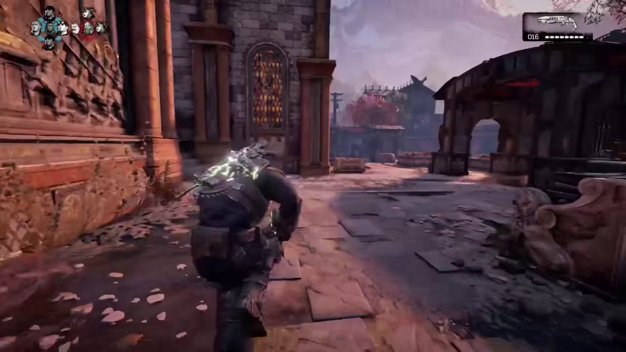 Short Gow 4 clip - YouTube