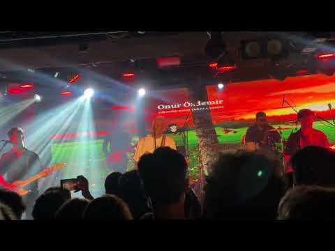 Sakin - Kor Bir Ay - Live at Dorock XL (18.9.2026)