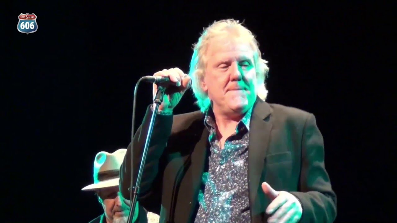 Blues606 Tom Principato Paul Cox "Feel So Bad" - YouTube