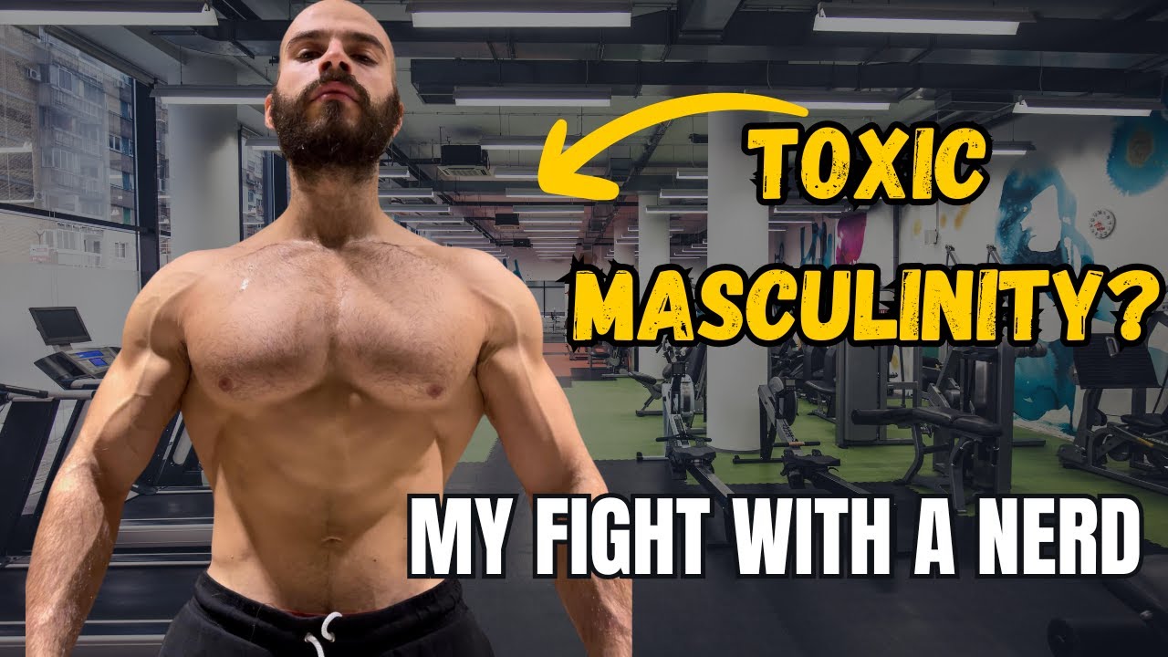 Bro Lifter vs “Science Based” Trainer - YouTube