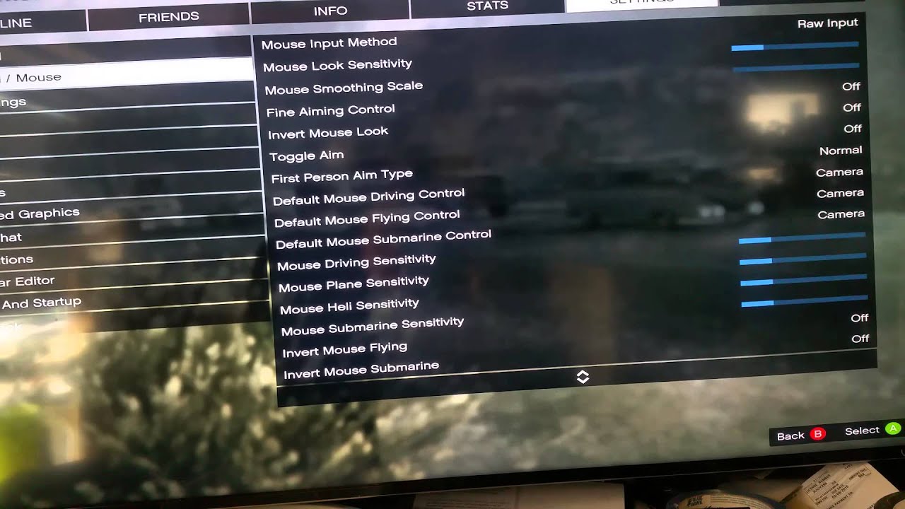 Not showing wanted stars - YouTube