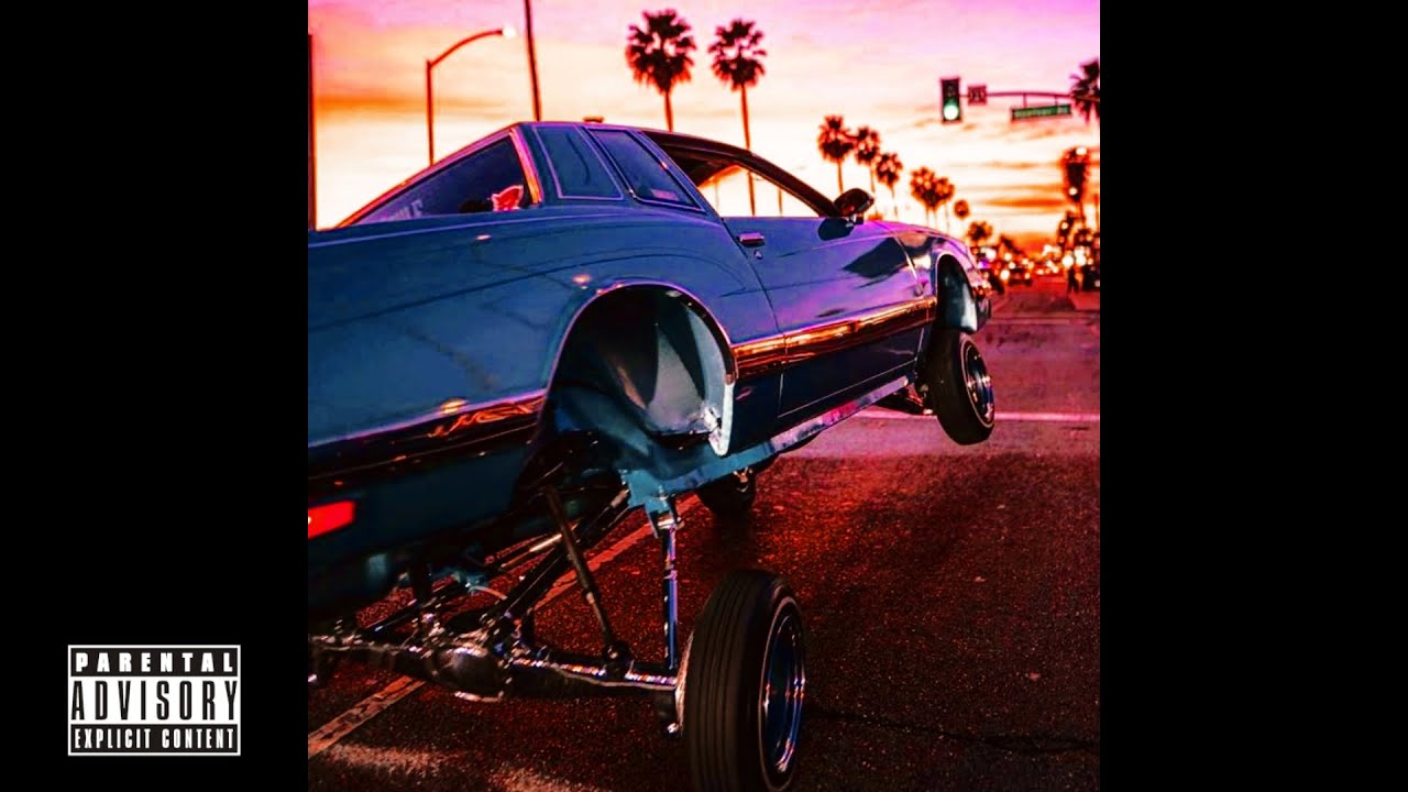 [FREE] G-Funk X West Coast Type Beat 2025 - "MOVIE" - YouTube