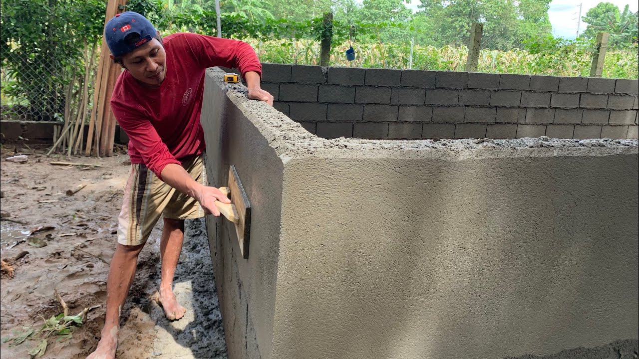 Part 2 | Hito BackYard Visit @Sta Maria Pangasinan | Under Construction ...