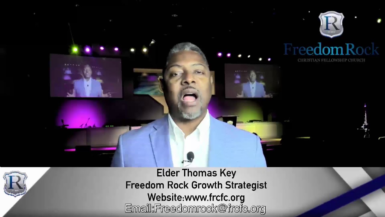 LaBaron Hedgemon Ministries Live Stream - YouTube