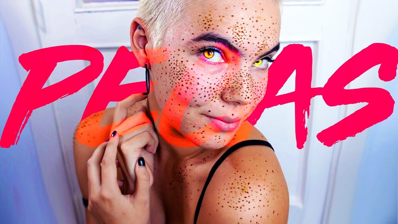 HACER PECAS CON HENNA | Xuri Fenton - YouTube