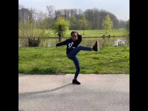 Afro delisha Tik tok 💟💟