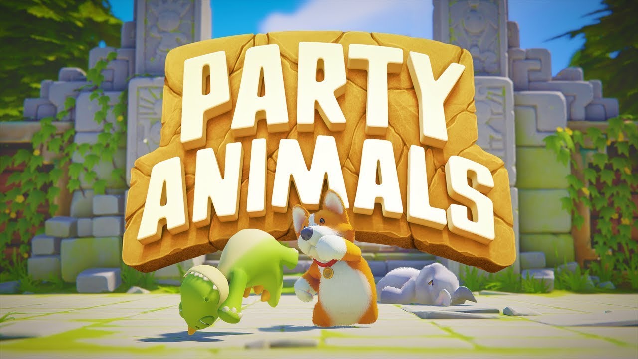 PARTY ANIMAL - UNI - YouTube