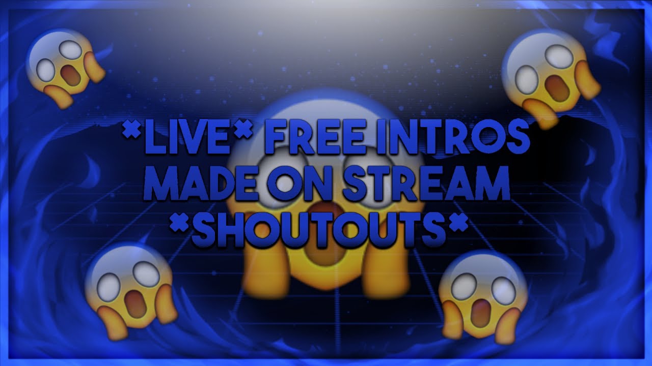 🔥*LIVE* SHOUTOUT STREAM *JOIN FOR SHOUTOUT* - YouTube