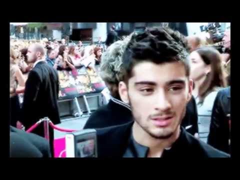 Zayn Malik | Angels