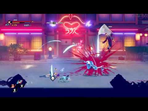 Shing! GamePlay PC - YouTube