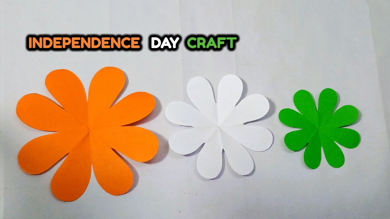Republic Day Craft | Republic Day Craft Ideas for School | Independence ...