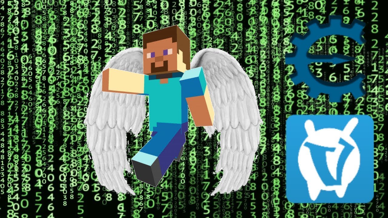 [FIX] Fly как в креативе на VimeWorld | CheatEngine - YouTube