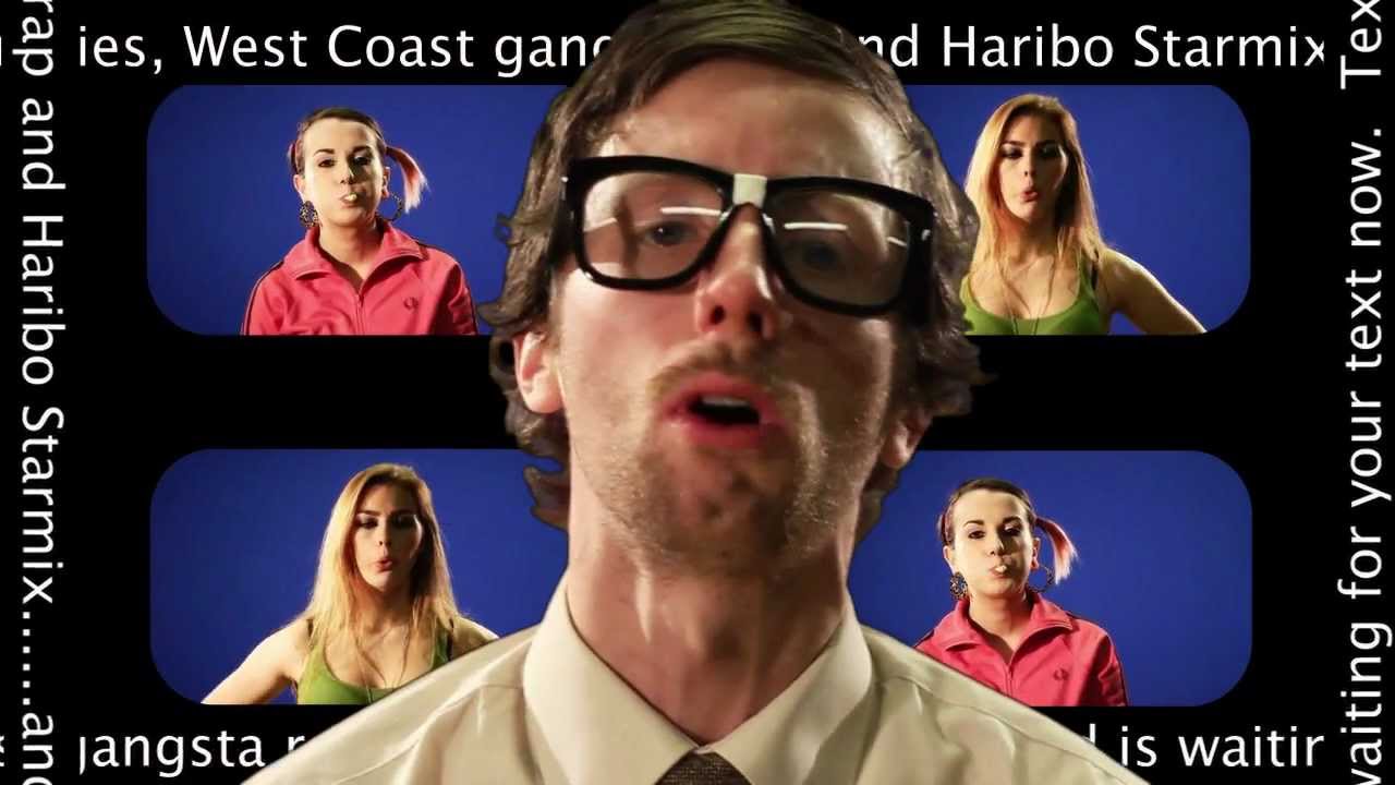 Bee Mick See - Single (Official Video) - YouTube