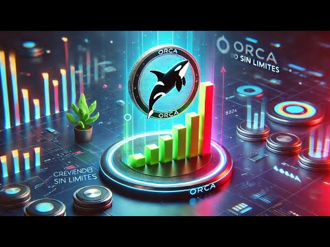 Orca (ORCA)💸: The Fastest and Most Efficient DEX 🌊⚡ | Easy Trading on ...