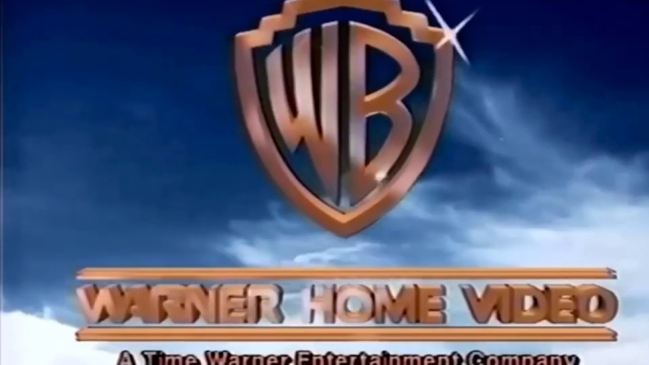 Warner Home Video (1985) Double Pitched - YouTube