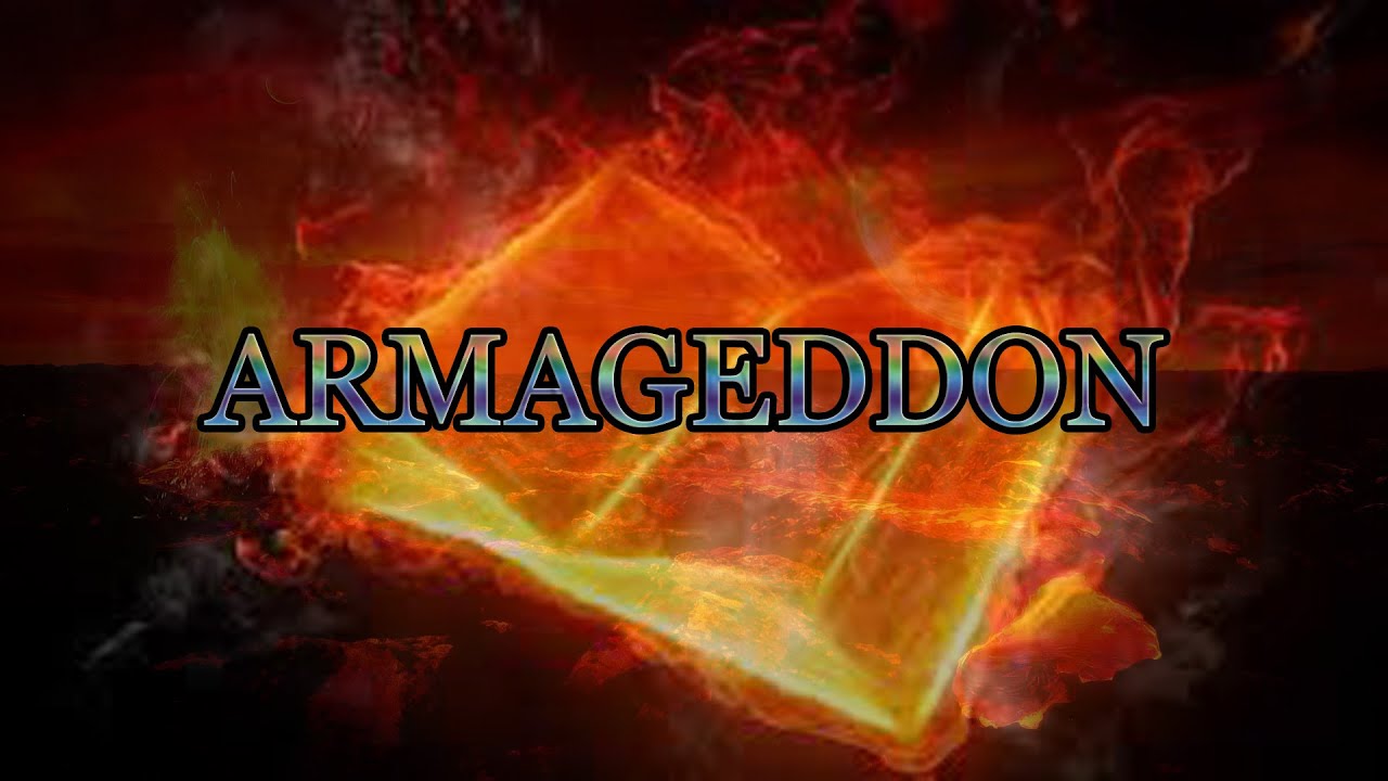 Epic music. Armageddon - YouTube