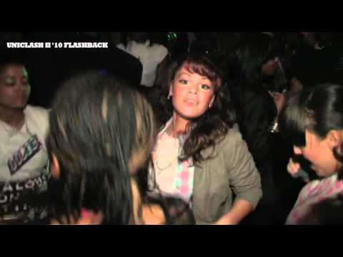 Uni Clash 3 Trailer! + Uni Clash 2 Flashback! [HD] - YouTube