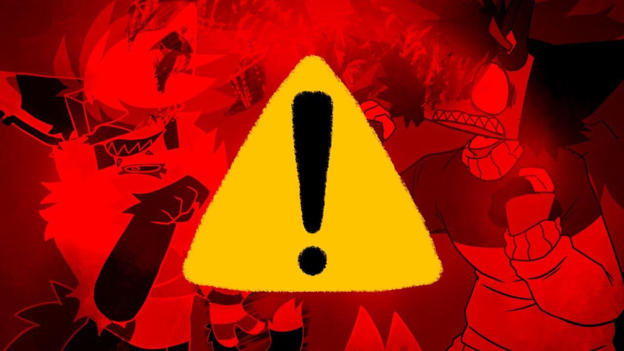 ⚠️|| ORIGINAL MEME || LOUD AUDIO WARNING || 15TH BIRTHDAY!! - YouTube