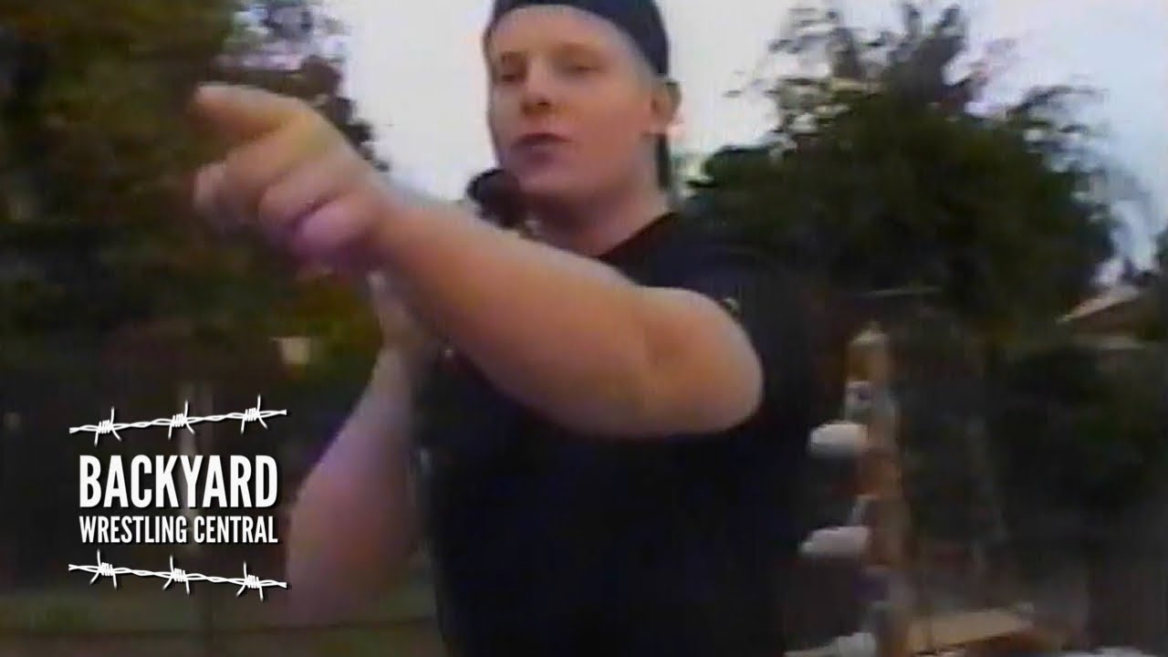 Tim Deal Promo | CBW Barbed Wire, Blood & Beyond - YouTube