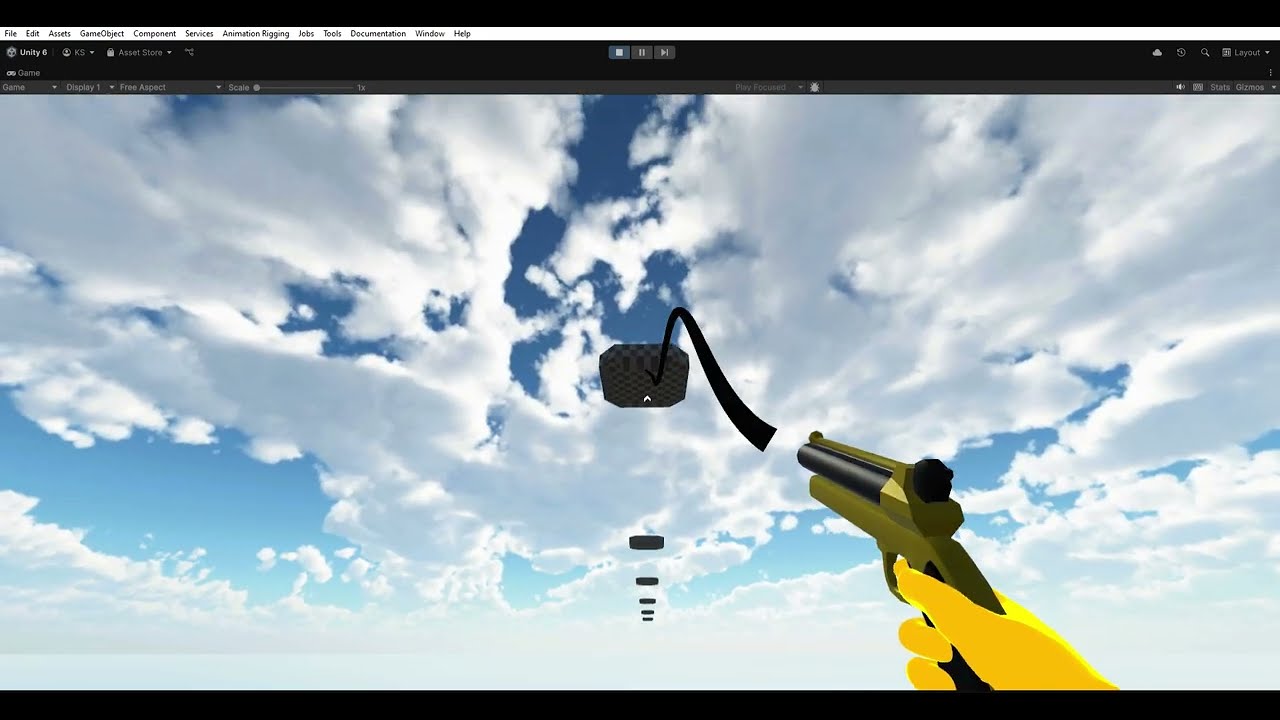 Custom Grappling Hook System – Built in Unity - YouTube