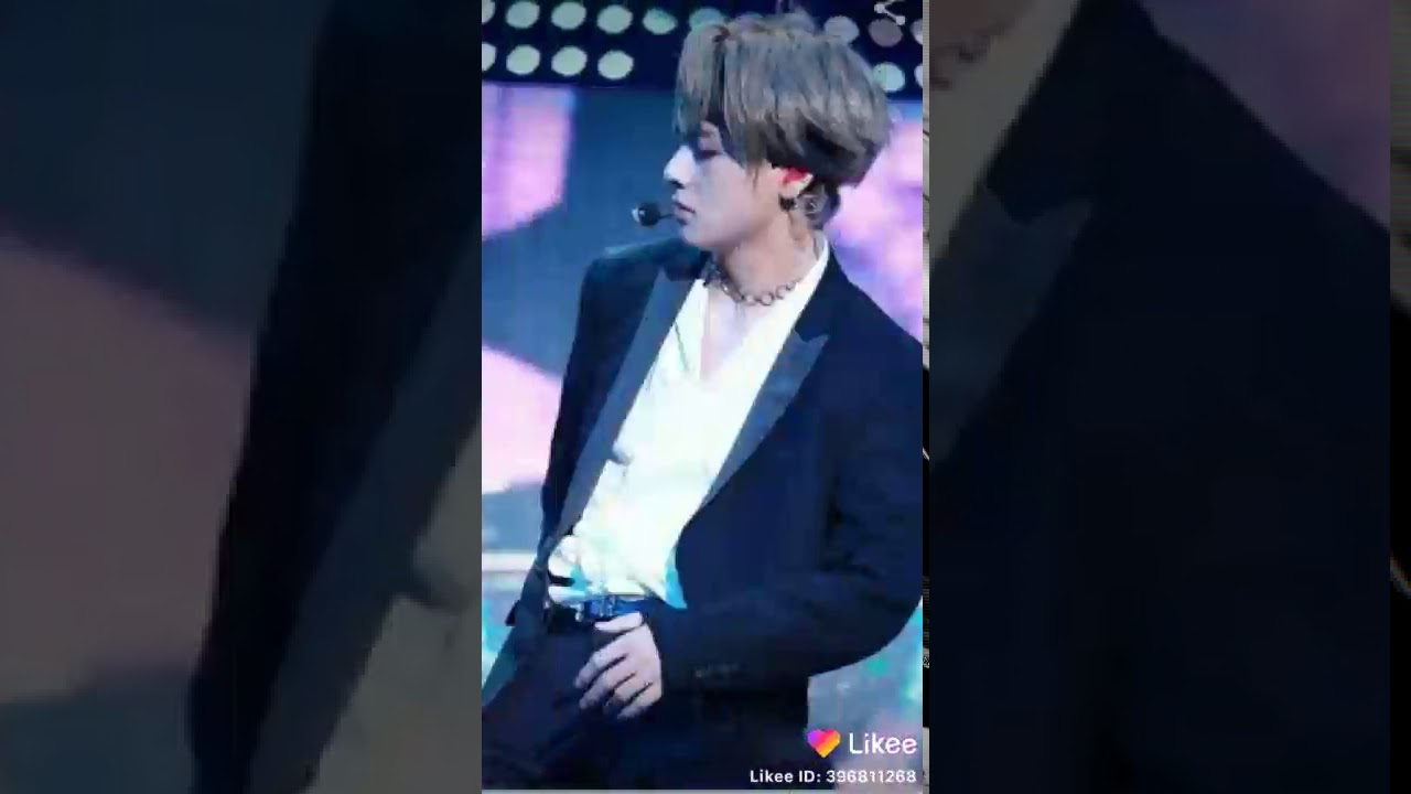 Bts te amo mis amores - YouTube