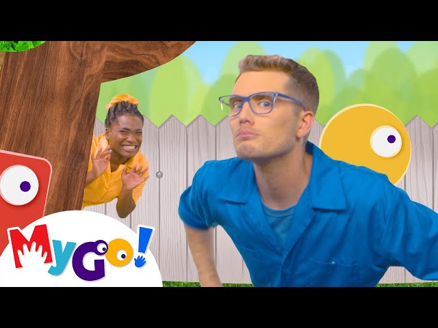 Yes Yes Playground + MORE! | Baby Sign Language with Cocomelon | 123s ...