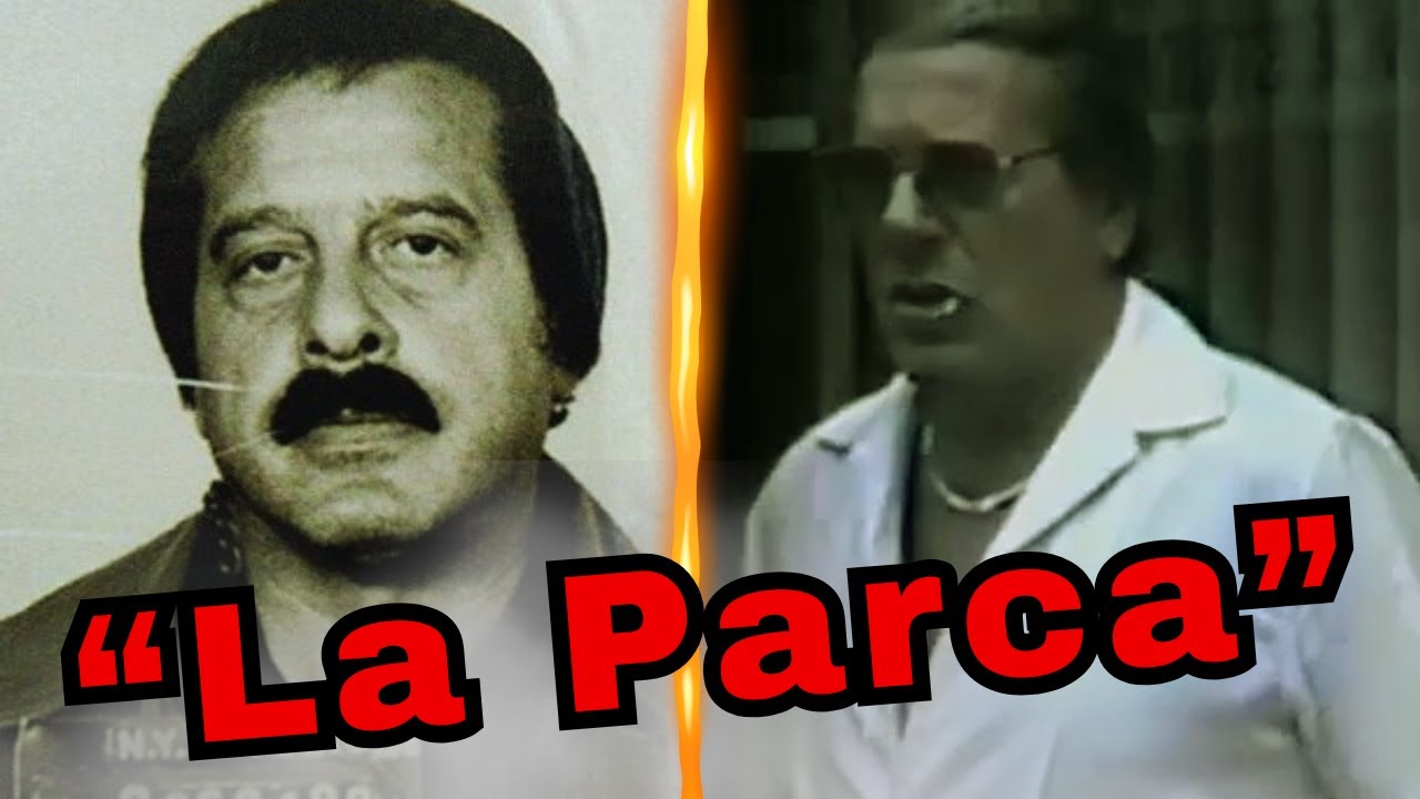 El Traidor Perfecto: GREGORY SCARPA, Entre la Mafia y el FBI - YouTube