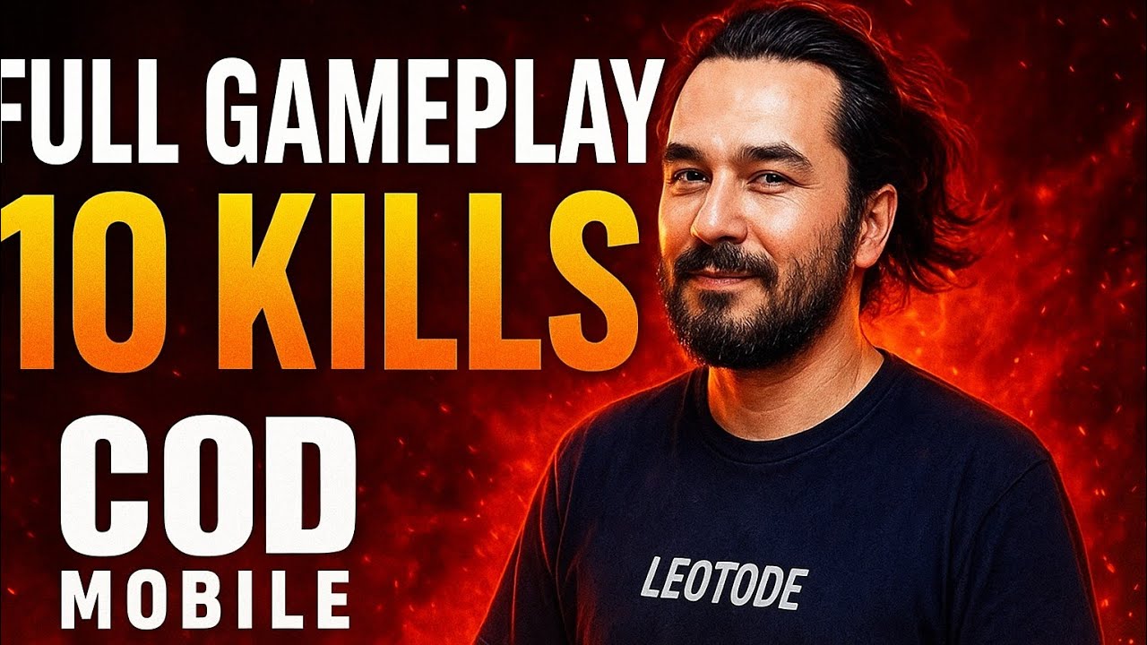 1St Time Codm Gameplay 10kills 🔥 - YouTube
