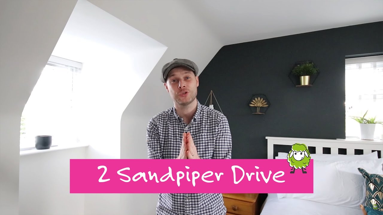 2 Sandpiper Drive - YouTube
