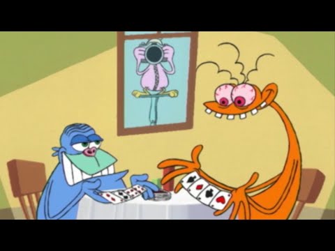 BEST OF SAISON 1 #2 🧐 Compilation Les Zinzins de l’espace