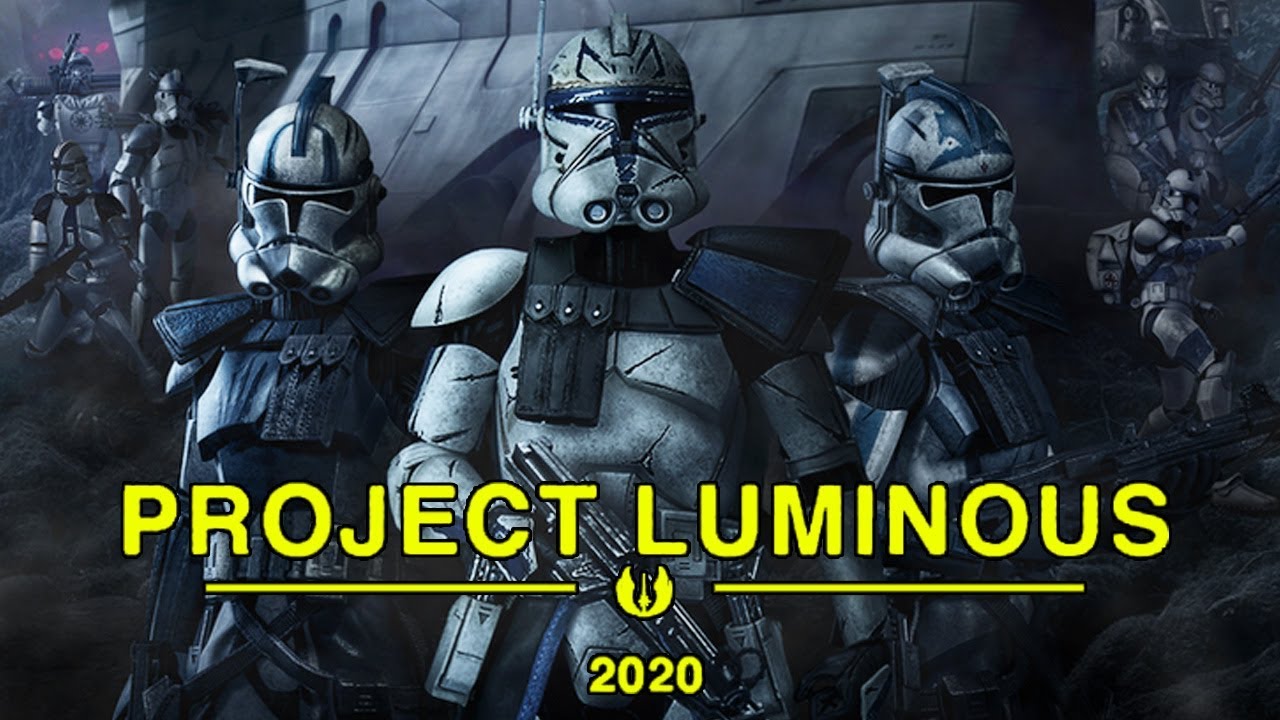 Reveladas PELÍCULAS, VIDEOJUEGOS, COMICS y MÁS. Gran Anuncio de Project ...