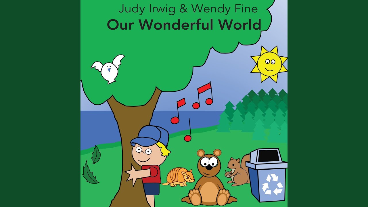 Recycle Rap - YouTube