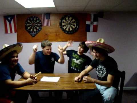 Mexican Negotiation - YouTube