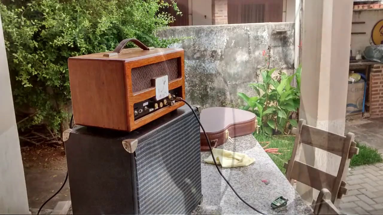 Vintage Plus - YouTube