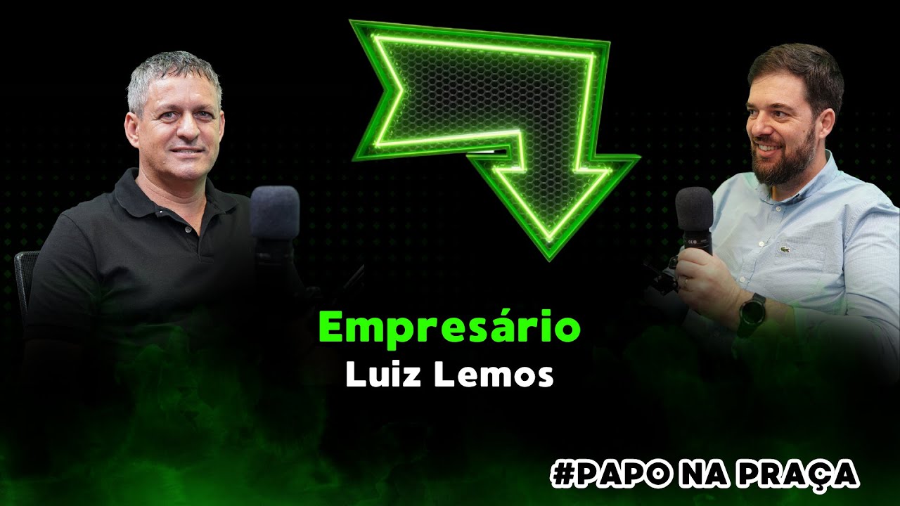 O MERCADO DE FORMATURAS COM A FORCAMP - Luiz Lemos - YouTube