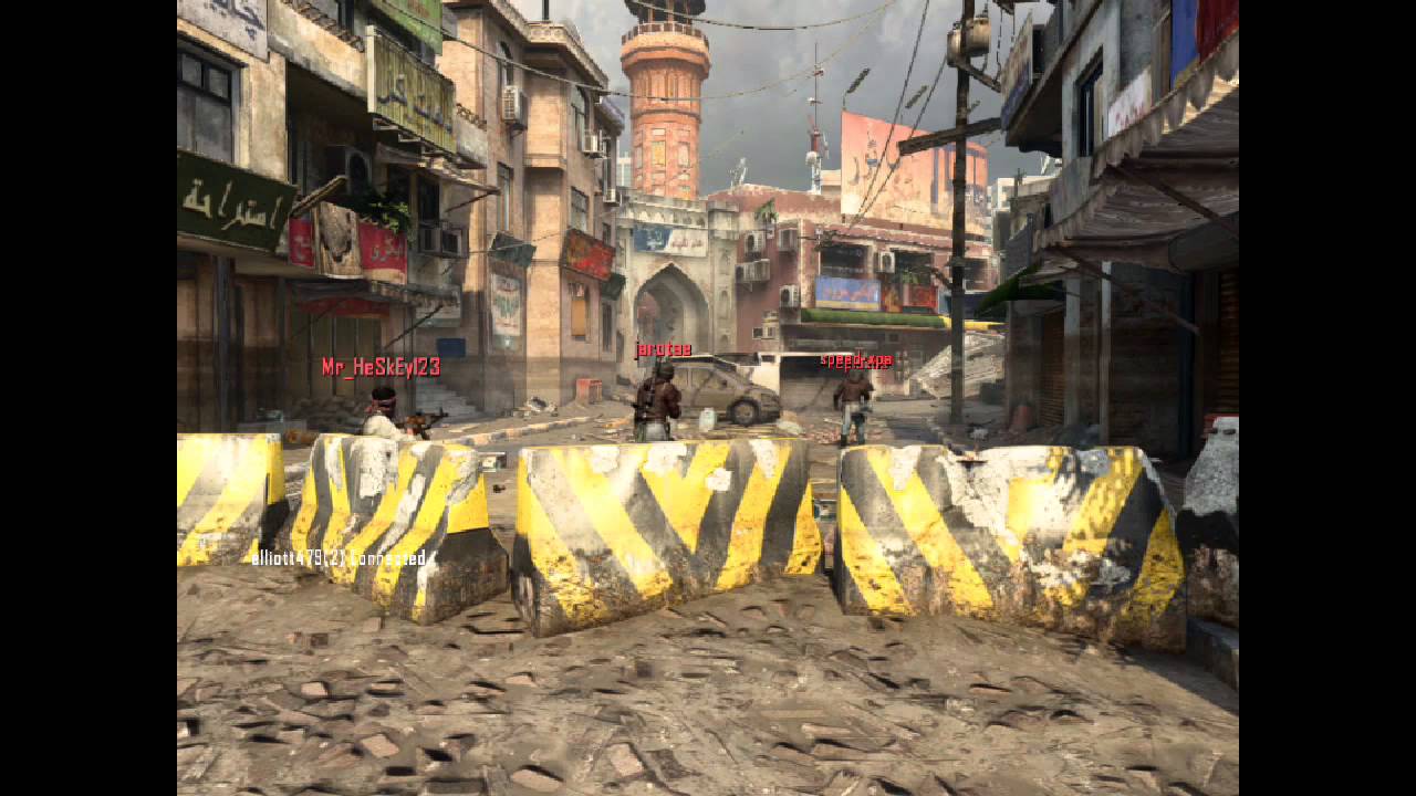 B02 - Fast Bloodthirsty/Frenzy Kill with KAP-40 - YouTube