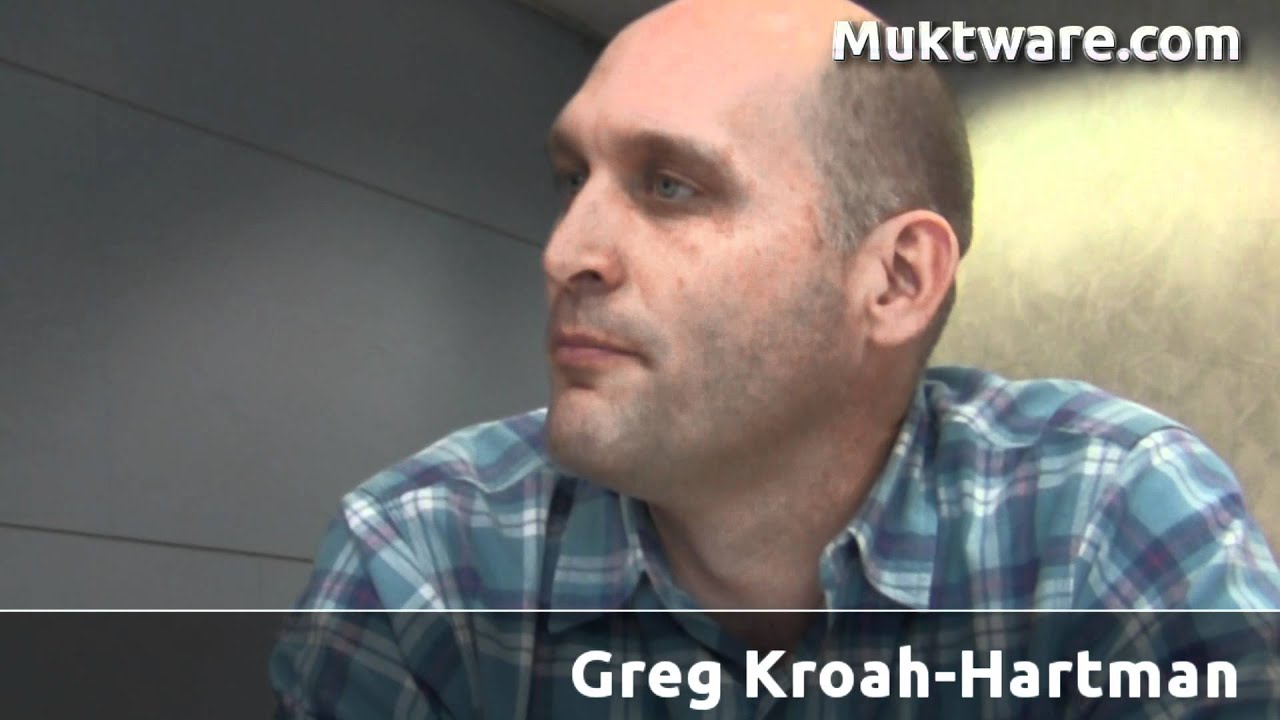 Greg KH: Canonical's Business Decision Is To Not Contribute - YouTube