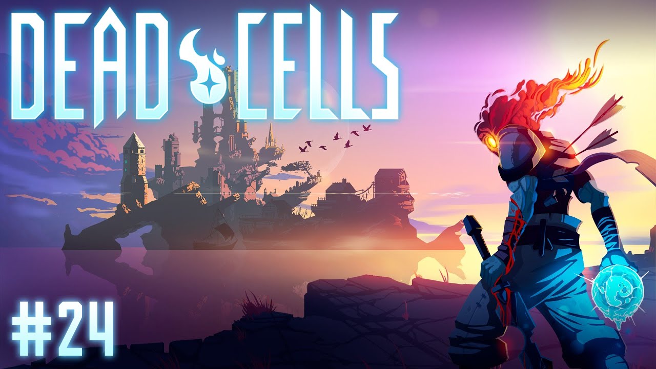 The Closest Boss Fight Ever! | 1 Boss Cell | Dead Cells #24 - YouTube