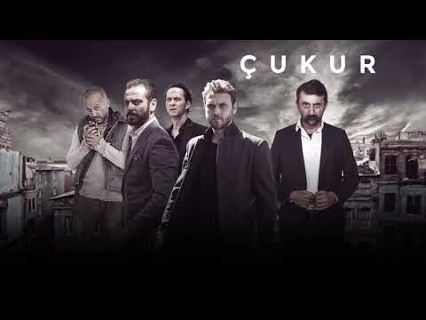 Çukur | Yiğit gölgesinde yiğit saklanır  - Neşet Ertaş #SelimeVeda