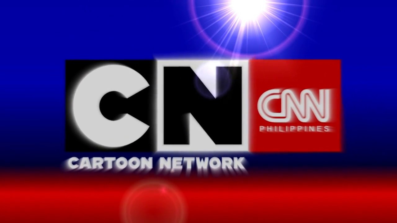 Cartoon Network on CNN Philippines Ident (Fanmade) (2018) - YouTube