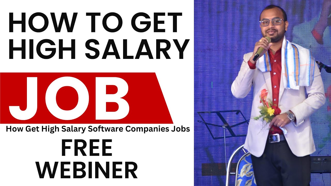 Exclusively for B. Tech Students ||High paid jobs above 24 Lakhs. How ...