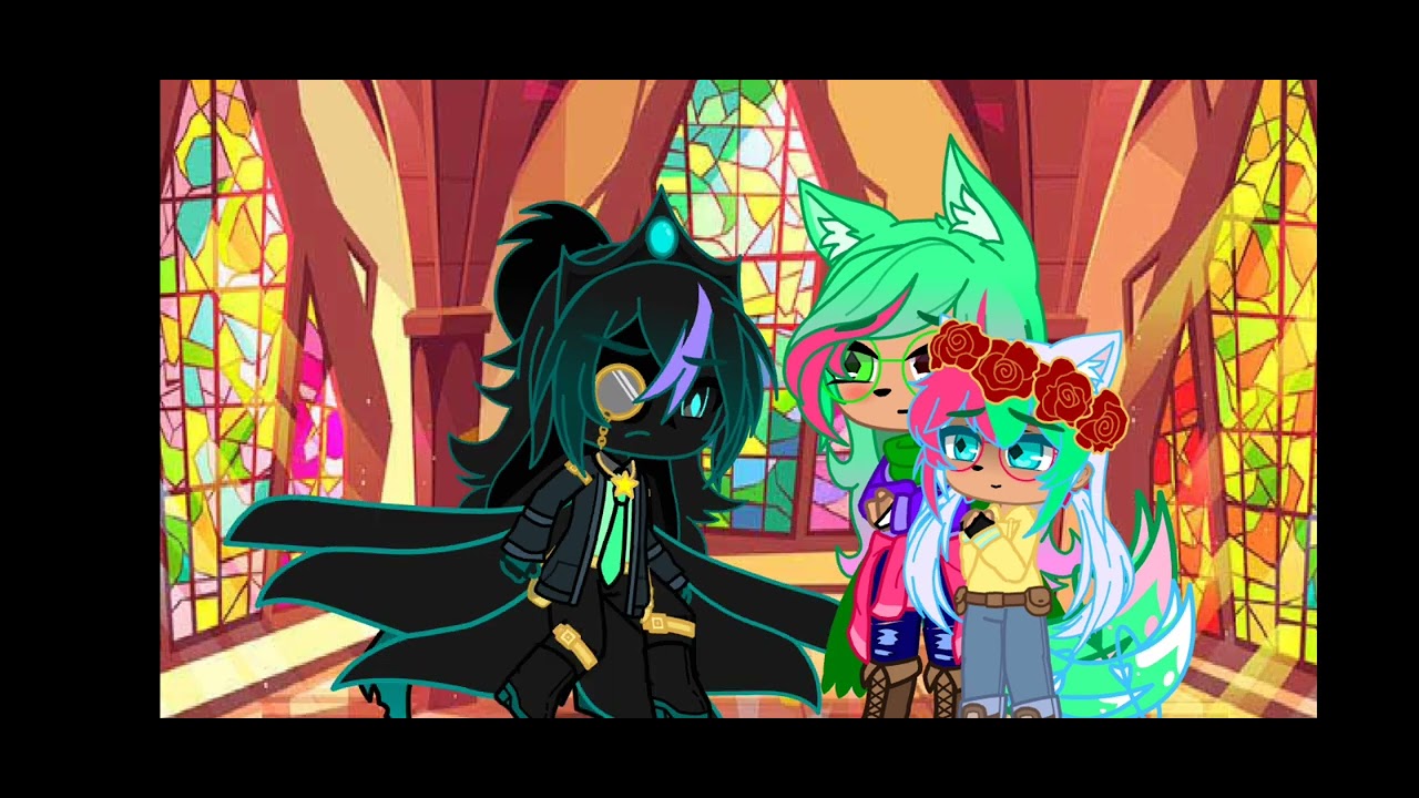 Kiras introduction (explanation in the desc) - YouTube