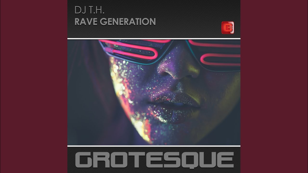Rave Generation (Extended) - YouTube